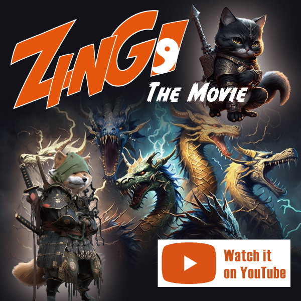 HOME - ZINGI公式サイト